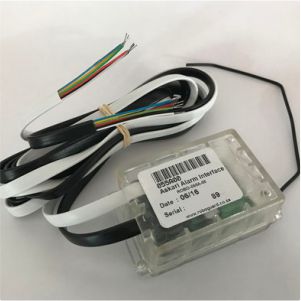 Askari Products - Secure your perimeter effectively and efficiently